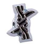 Two-Prong Barbed Wire Leather Stamping Tool | Hobby Lobby | 262527